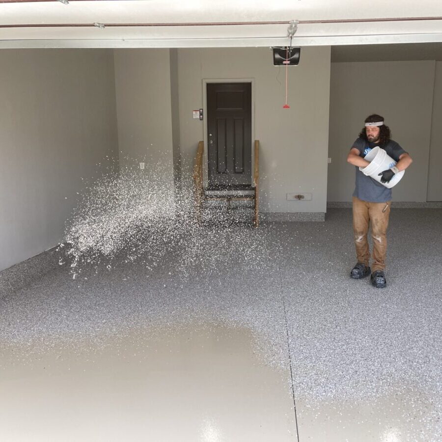 The Select Difference - Select Coatings In Sioux Falls & Kansas City