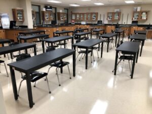 VCT - Select Coatings